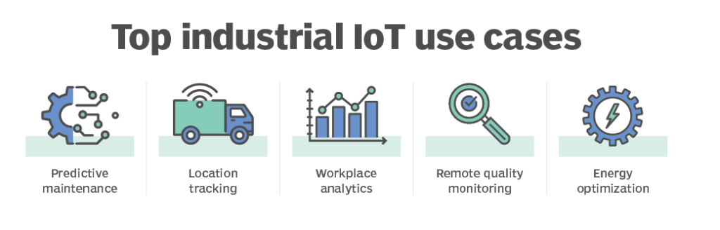 How Software Imaging is Revolutionizing Industrial Manufacturing with ...