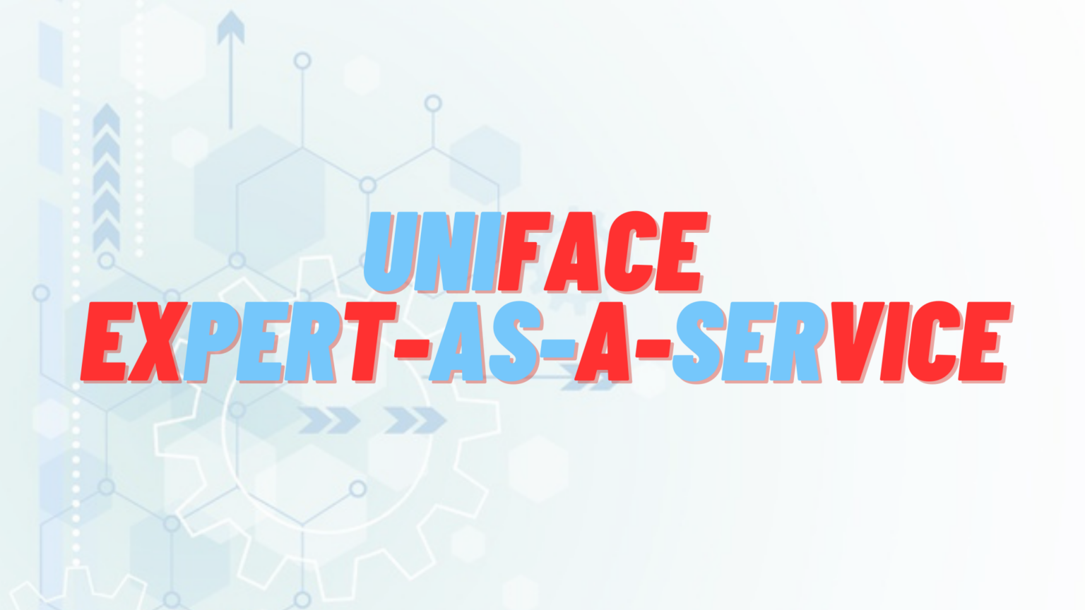 Uniface Modernisation: Why You Need It and How Software Imaging Can Help - Software Imaging