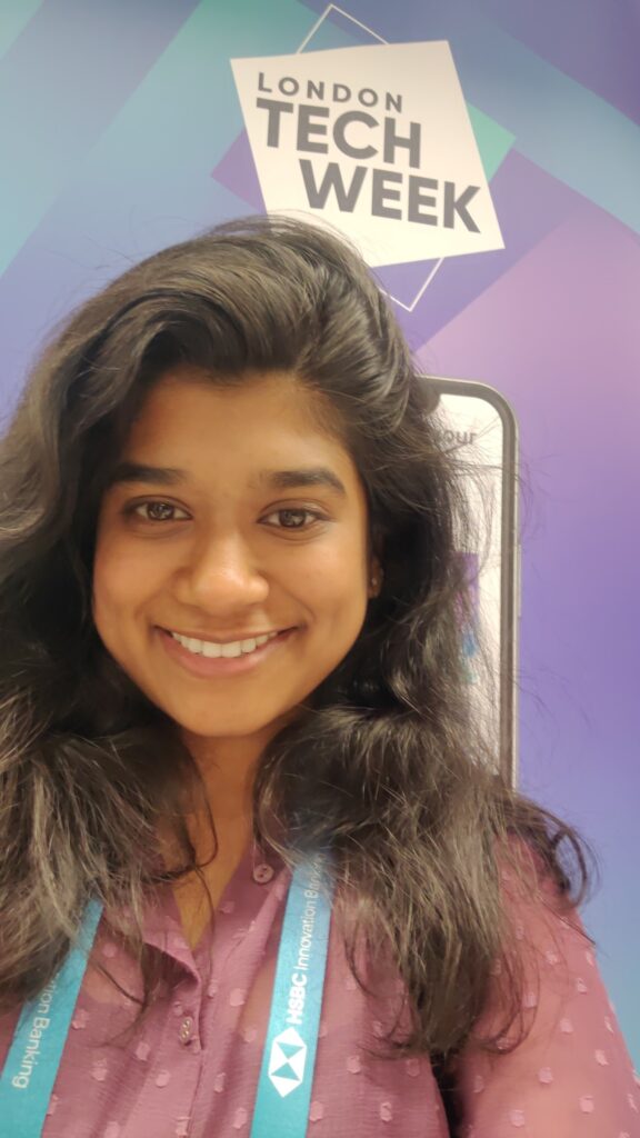 Reflecting on an Amazing Experience at London Tech Week 2023 - Software ...