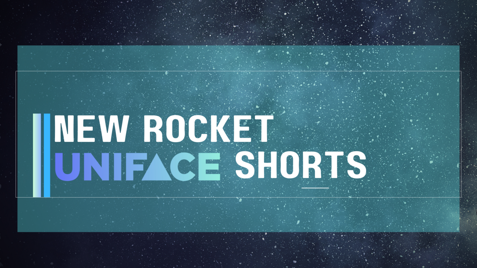 Rocket Uniface Shorts: The Evolution of Learning in Software ...