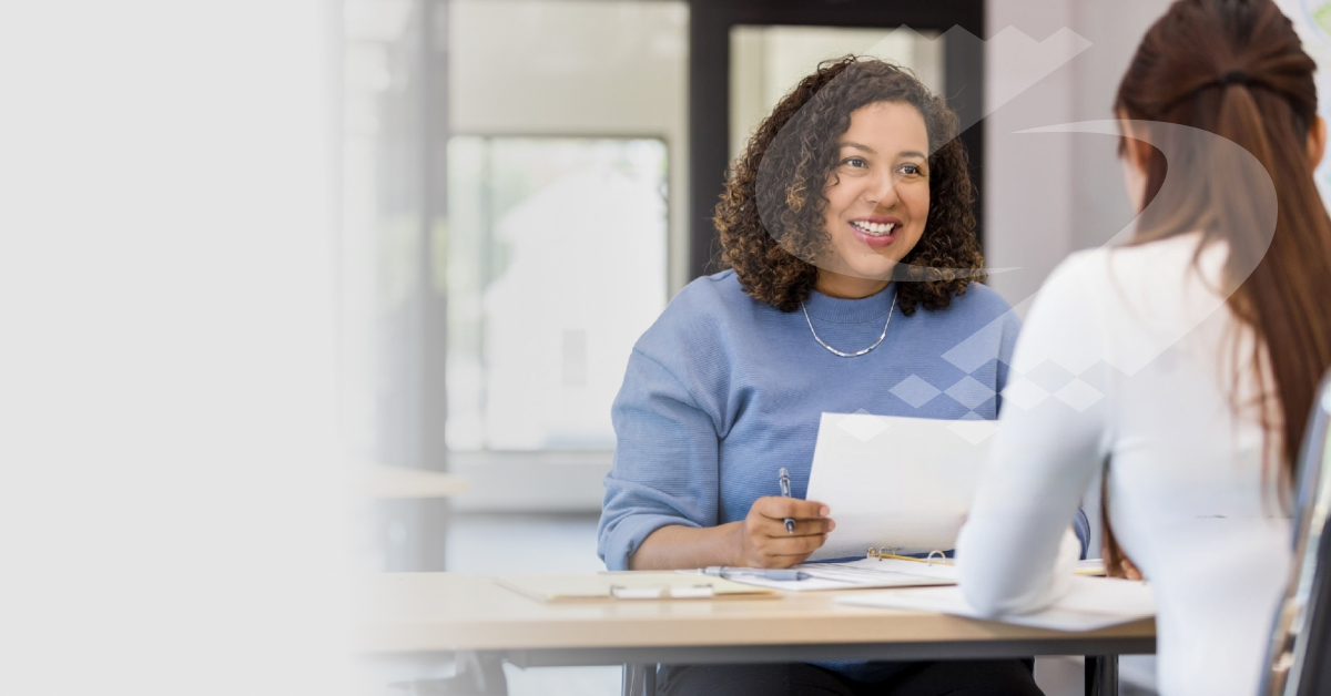 Uniface Recruitment Services - Software Imaging