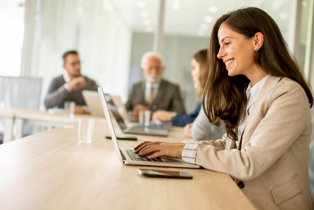 Easy to use interview assessment tool - Software Imaging