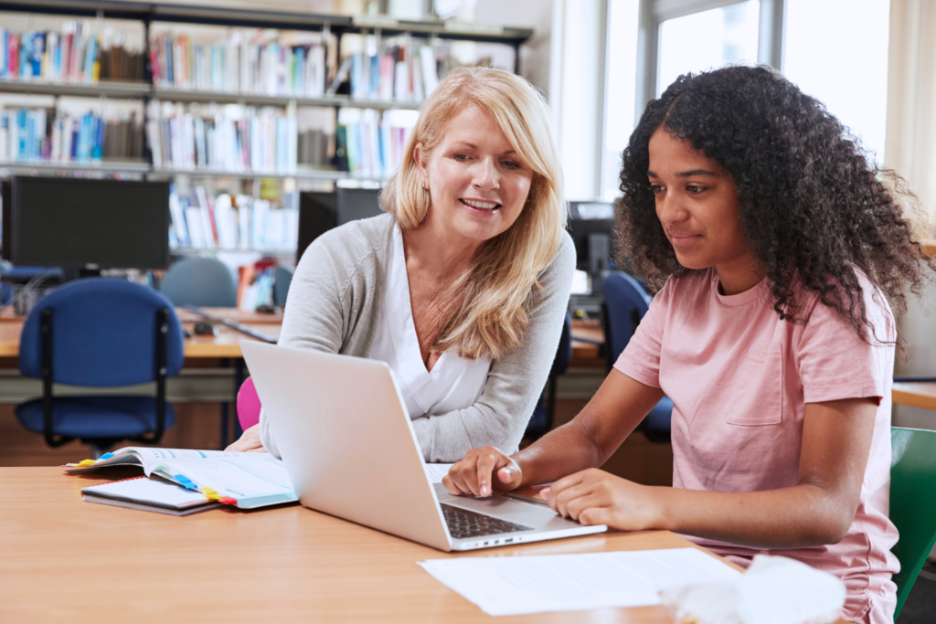 Crafting a bespoke student portal for project-based learning and skill-building - Software Imaging